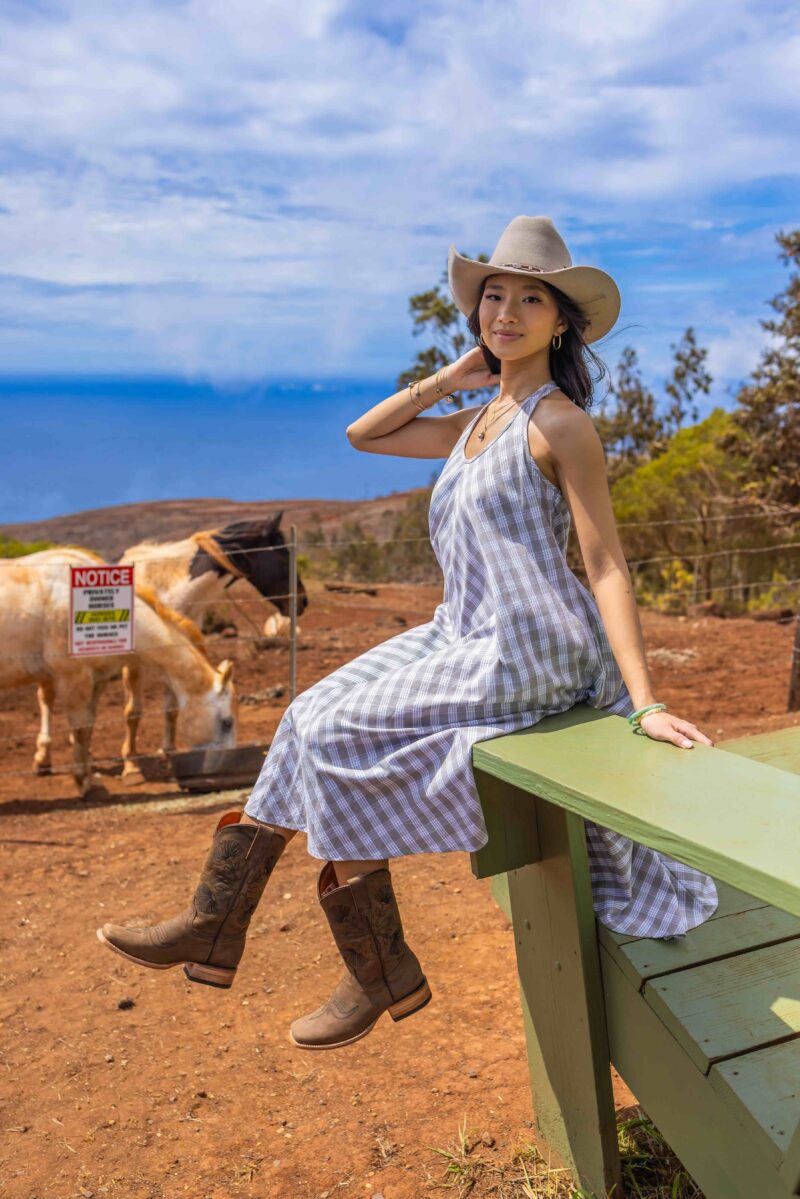Modern Cowgirl Style in 2026: How Western Fashion Is Evolving – Leather ...